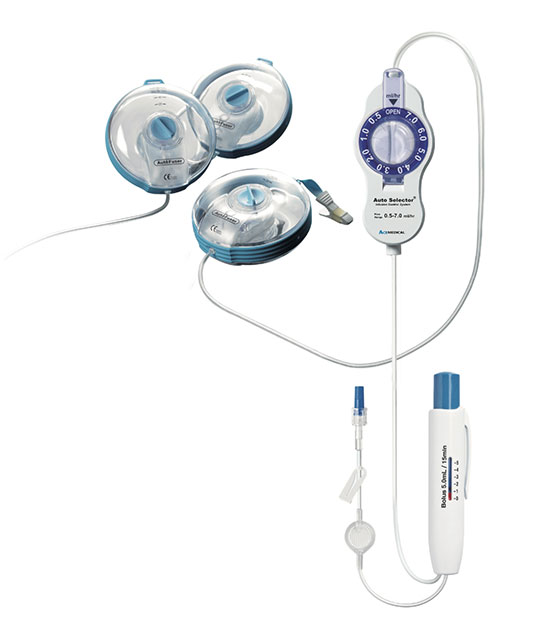 Asiamedic Hospital Supply Sdn Bhd